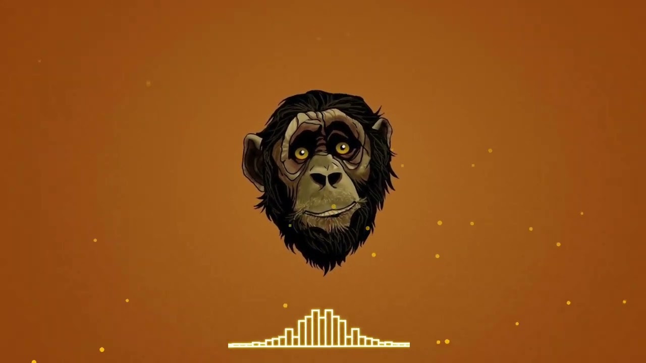 Trap Type Beat | Monkey Boy | Trap & Club RAP Instrumental & Freestyle ...