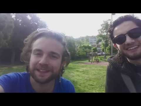 VLog #3 - Sürpriz Vaar :))