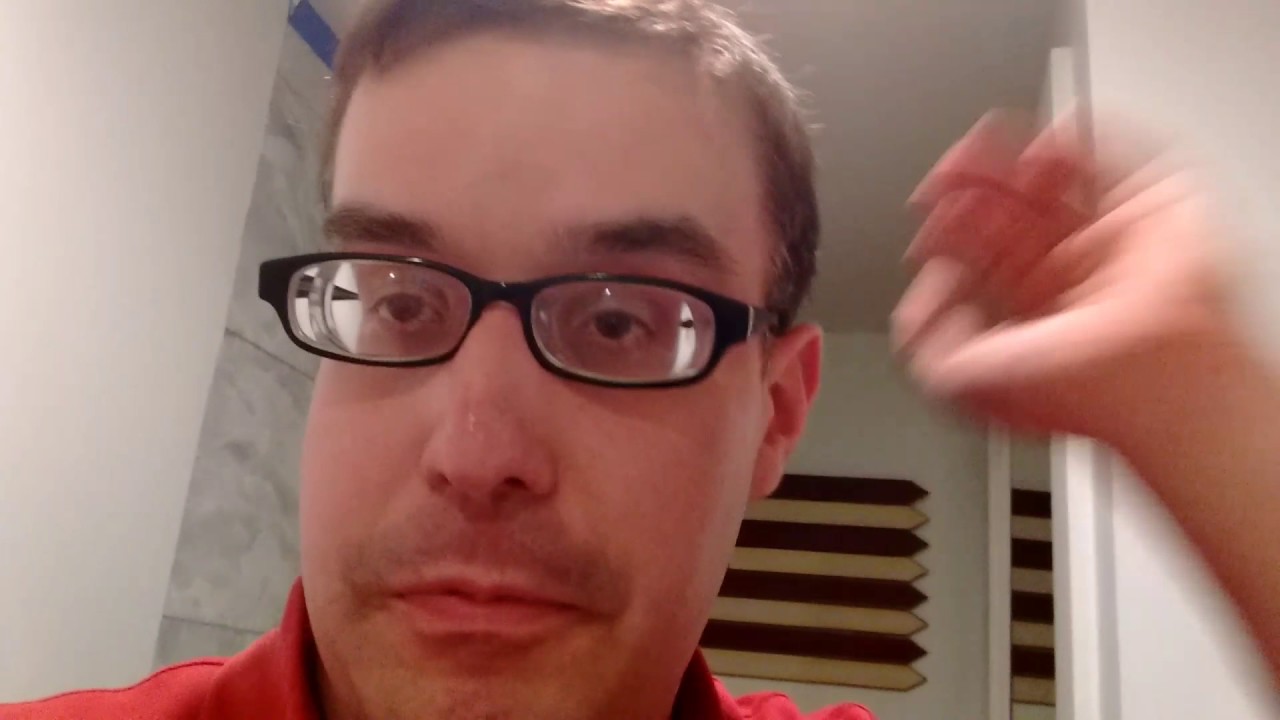 Hello, and I am back folks 7-7-17 Entry 360 - YouTube