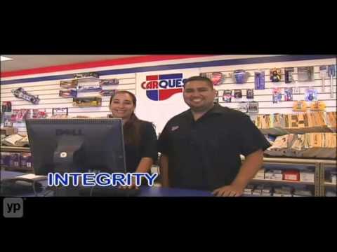 CARQUEST Hawaii | Auto Parts | Honolulu, HI - YouTube