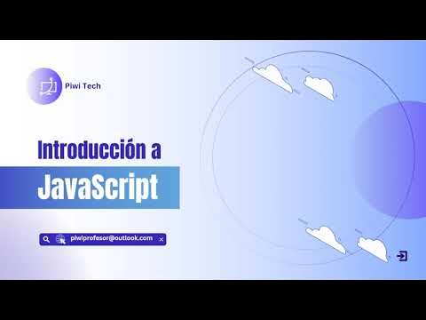 Clase introduccion a javaScript - YouTube
