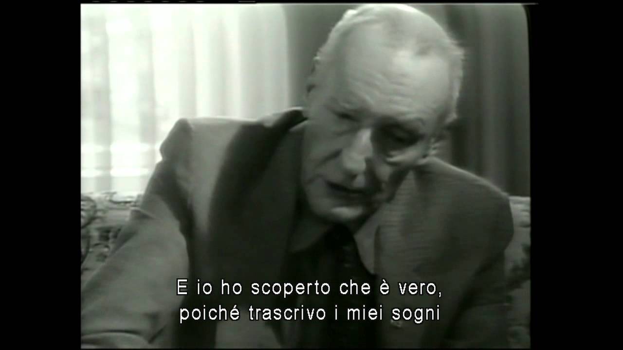 The Cut Up Films (1966) - William Burroughs & Antony Balch (Italian ...