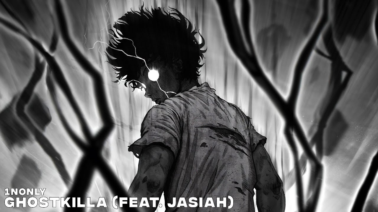 1nonly - GHOSTKILLA (feat. Jasiah) - YouTube