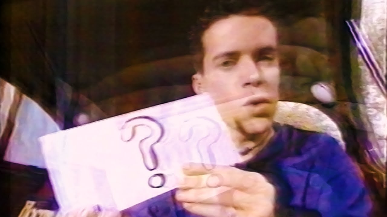 CBBC clips (Easter 1998) - YouTube