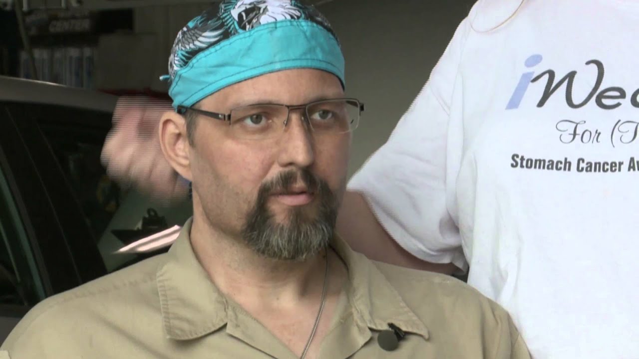 "Randy Schumacher 2015 Composite" - YouTube