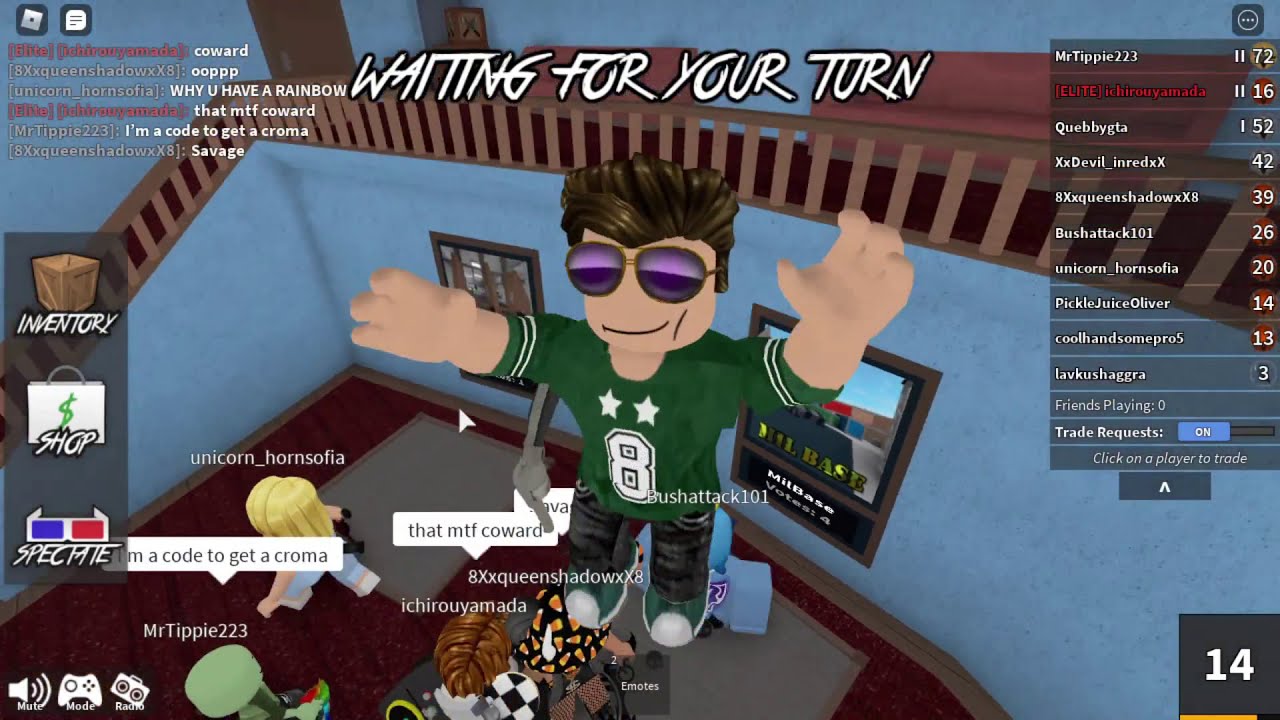 Mtf Armor Roblox Free Robux Stealer