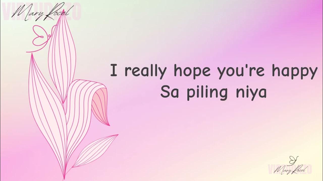 PBB GEN 11 - SEE YOU HAPPY lyrics - YouTube