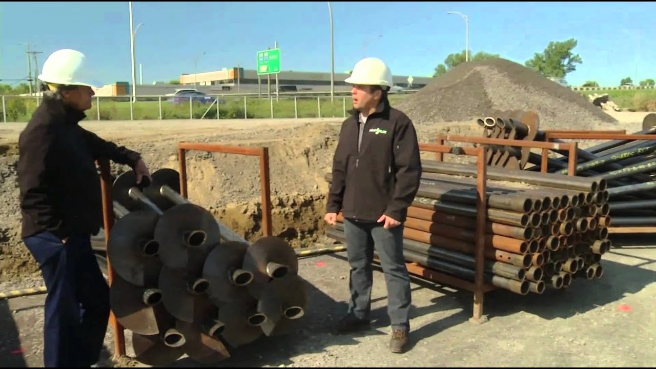 Les étapes d'ingénierie pour un projet industriel - Partie 3 - YouTube