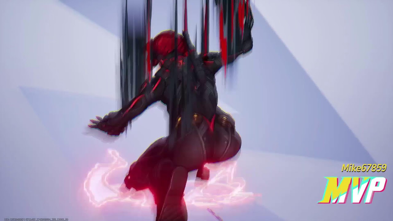 Ultimate blitz Marvel rivals - YouTube