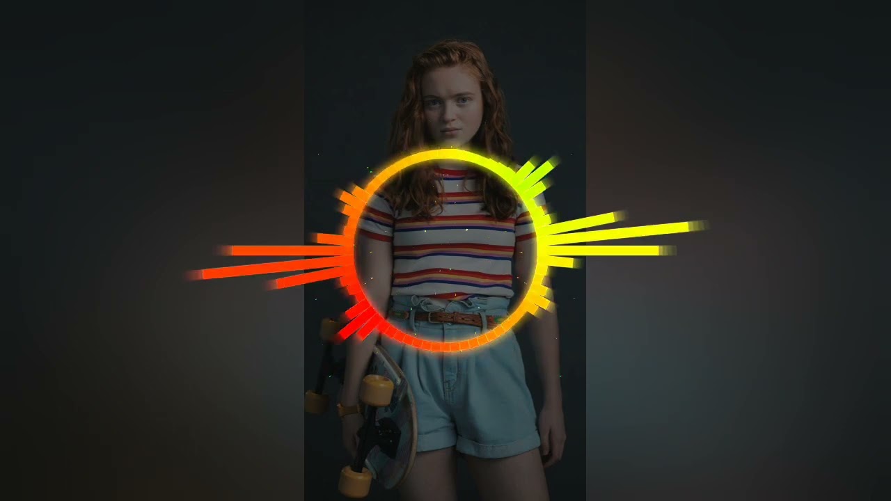 Stranger Things🔥 Running Up That Hill Remix - YouTube