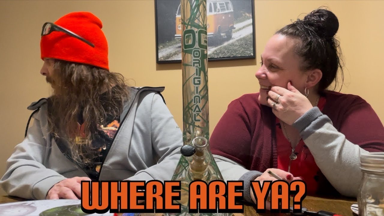 We’ll Be Back Next Year! - YouTube