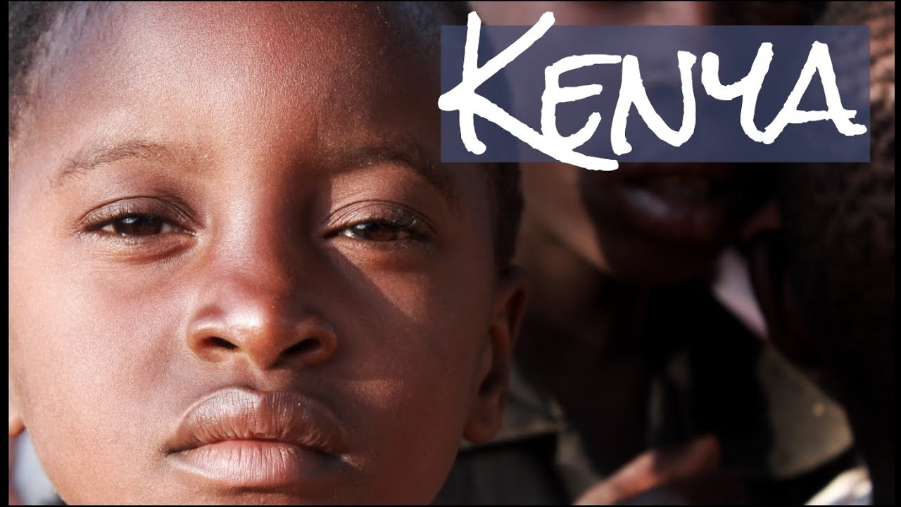 Kenya - East Africa24 - YouTube