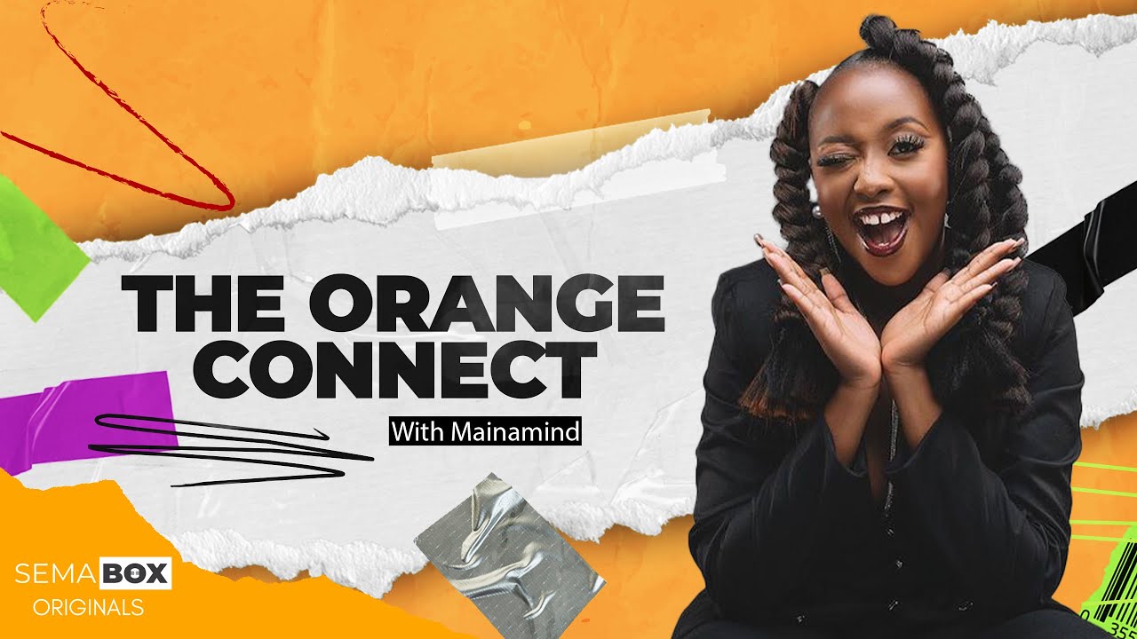 Stephanie Ng'ang'a: On wanting to be an Air Hostess and the birth of ...