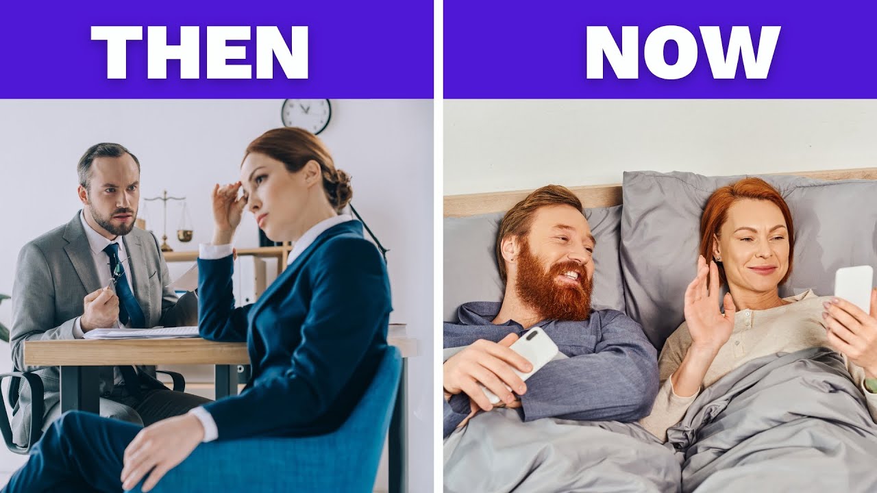 The SHOCKING TRUTH About Wills... and Why You Need One NOW! - YouTube