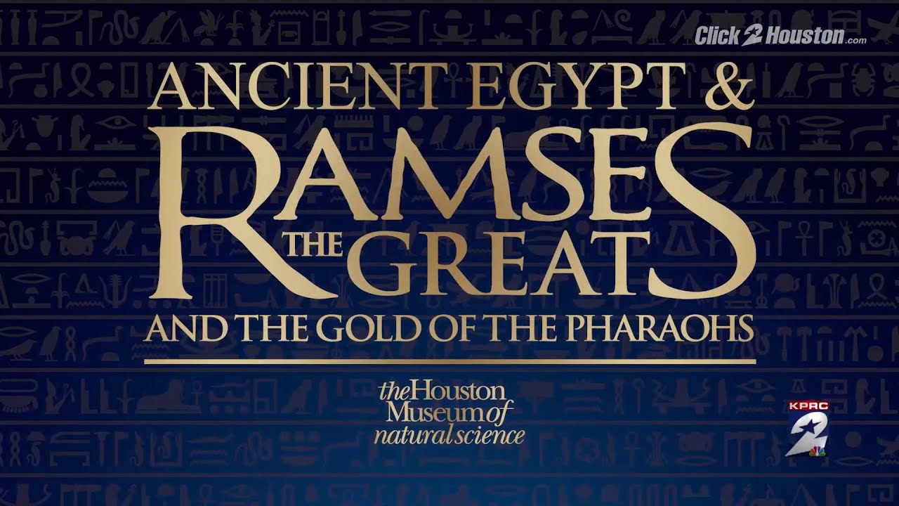 Ramses Ii Timeline Of Events