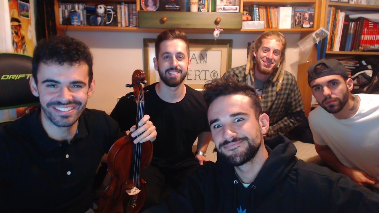 🎻 OHANA 🎻 - YouTube