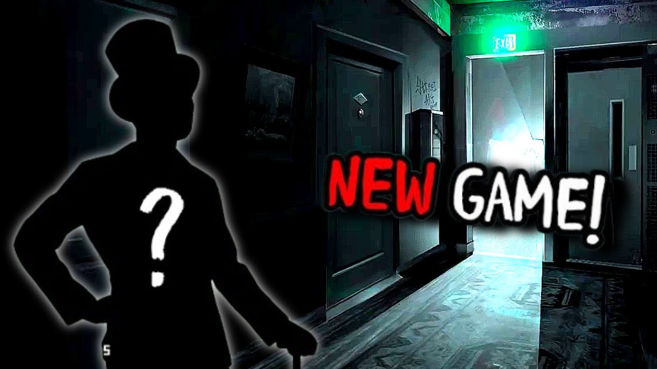 Team Keplerians New Horror Game | Horror Game News | Ice Scream 8 News ...