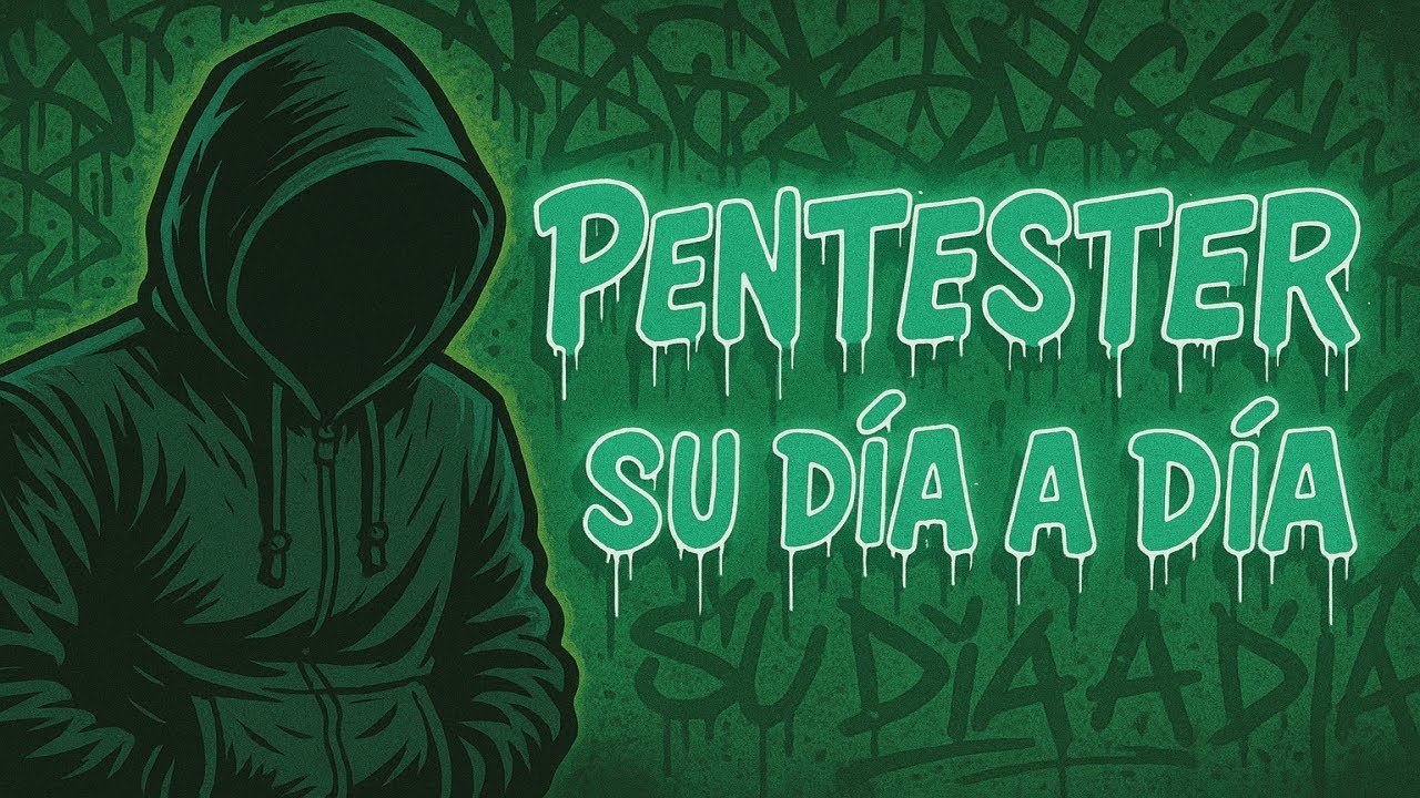 🔓¿Qué Hace un Pentester? Su Día a Día Explicado (con Ejemplos Reales ...