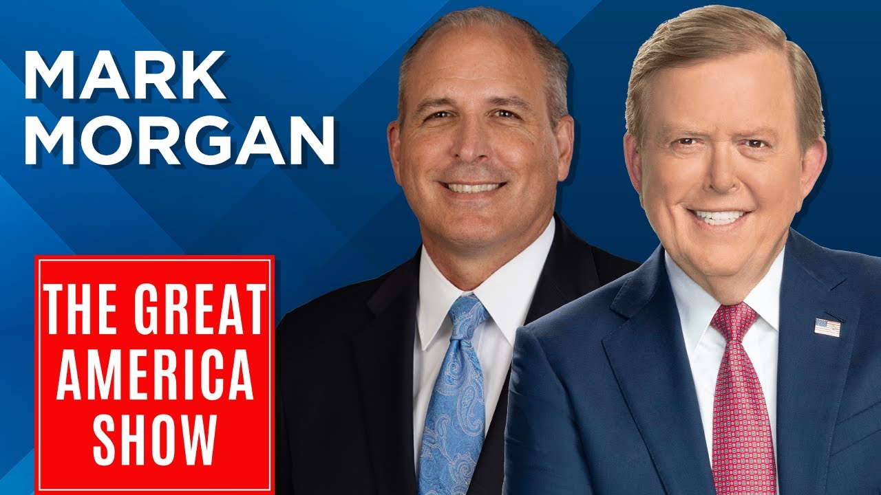 The Great America Show 6-13-24 - Our National Survival is on the Ballot ...