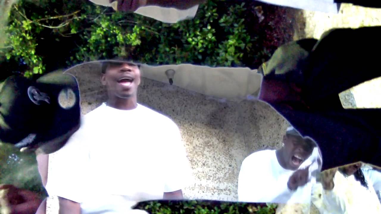 POWDA RICHES (Official Music Video) - YouTube