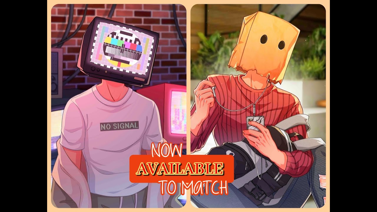 Mechat Johnny Roe ep 1 side-by-side - YouTube