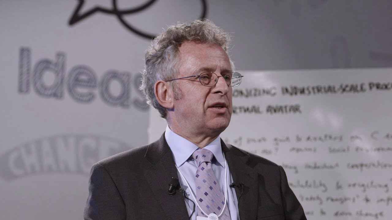 Improving solar materials efficiency using quantum mechanics | Richard ...