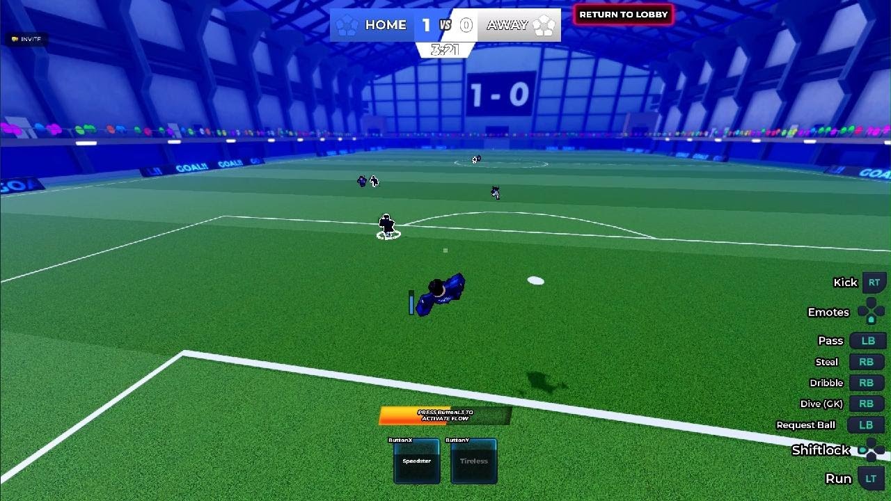 PS5 Frame Drop Rivals - YouTube