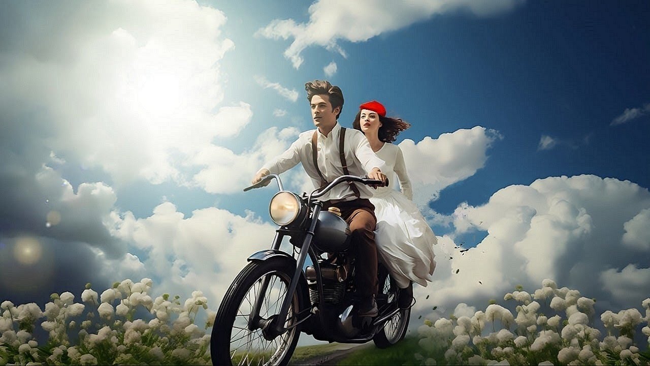 Raspberry Beret (cover by Warren Zevon) - YouTube