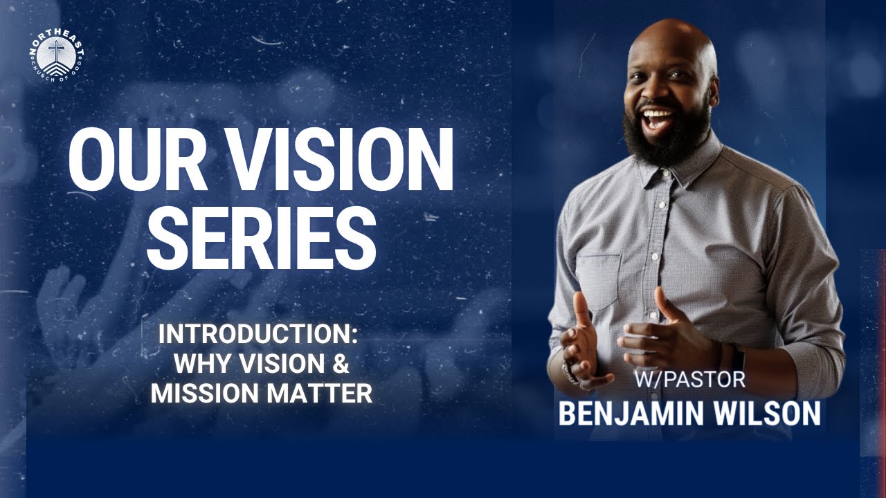 Introduction: Why Vision & Mission Matter - YouTube