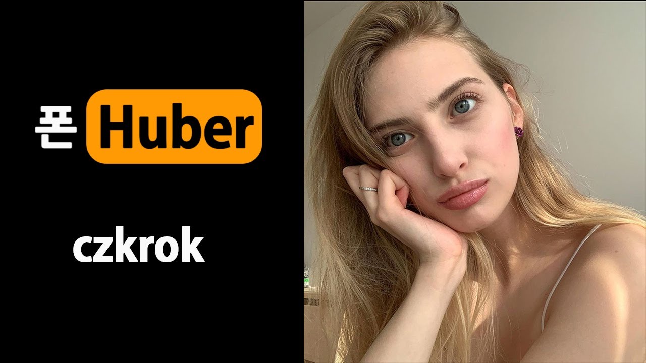 czkrok 휴지 도둑 강력추천 - YouTube