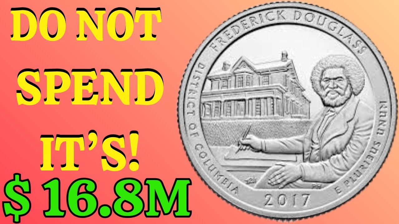 10 Most Expensive State Quarters in Circulation! Rare Quarters Worth ...