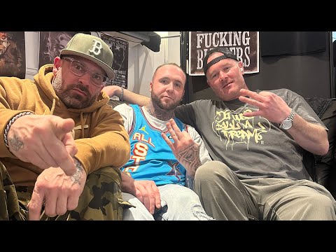 The LaceUp Podcast Episode 14 featuring Jay Mac - YouTube