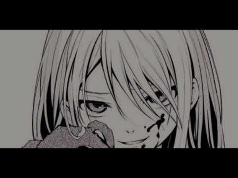 Hide and seek (slowed)