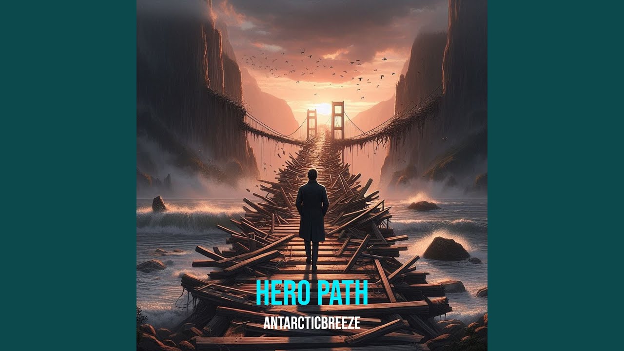 Hero Path - YouTube