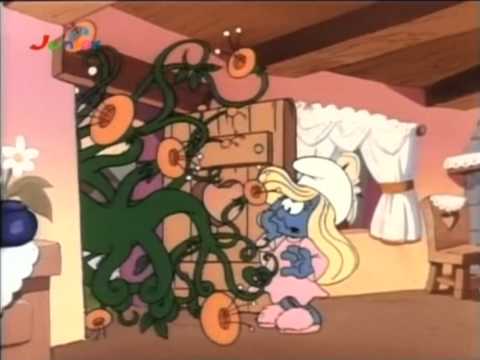 Schlümpfe - 353. Das Haustier