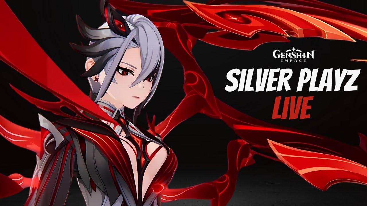 🔴[Hindi] ARLE MIL GAYI!!!!!!!!!!!! | SiLvEr Playz Live - YouTube