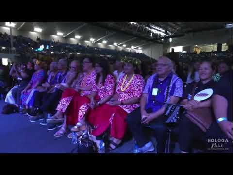 JJ POUMALE - TOA KAIHOPI - (REMIX) -  MAKAFOLI SIAFA