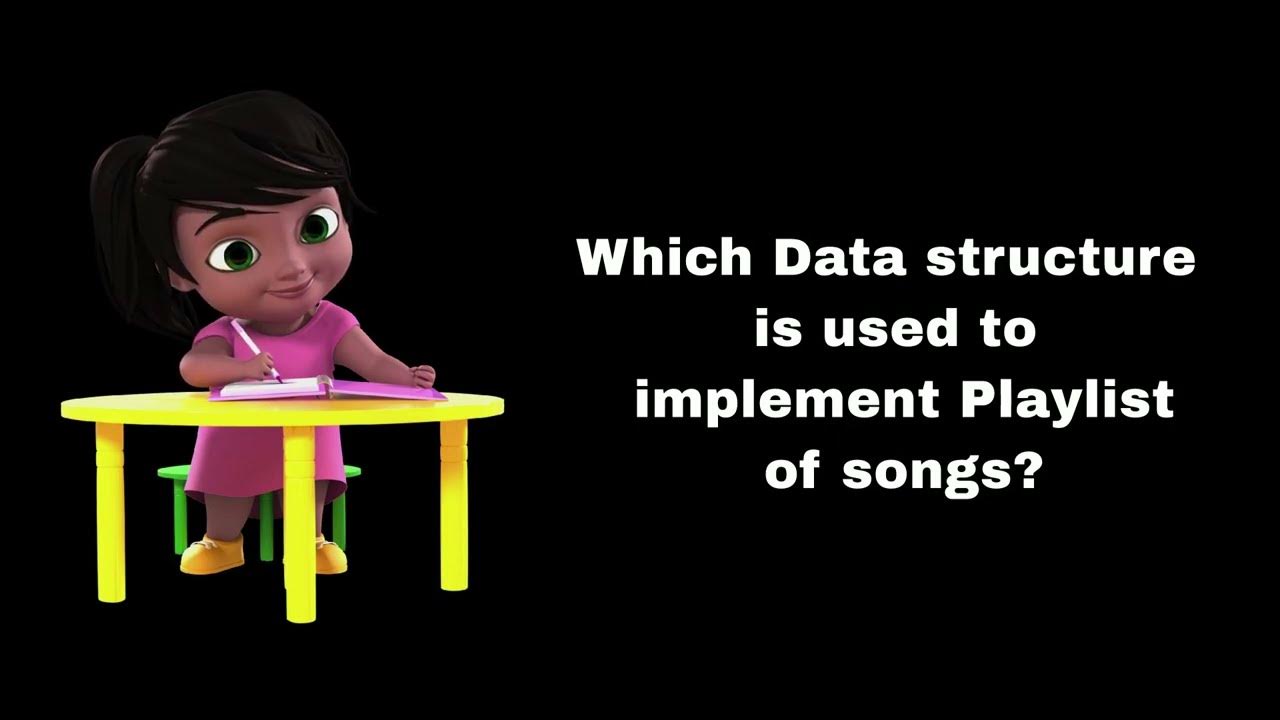 Linked List In Animated Way Data Structure And Algorithm With Real Life Example Dsa Code