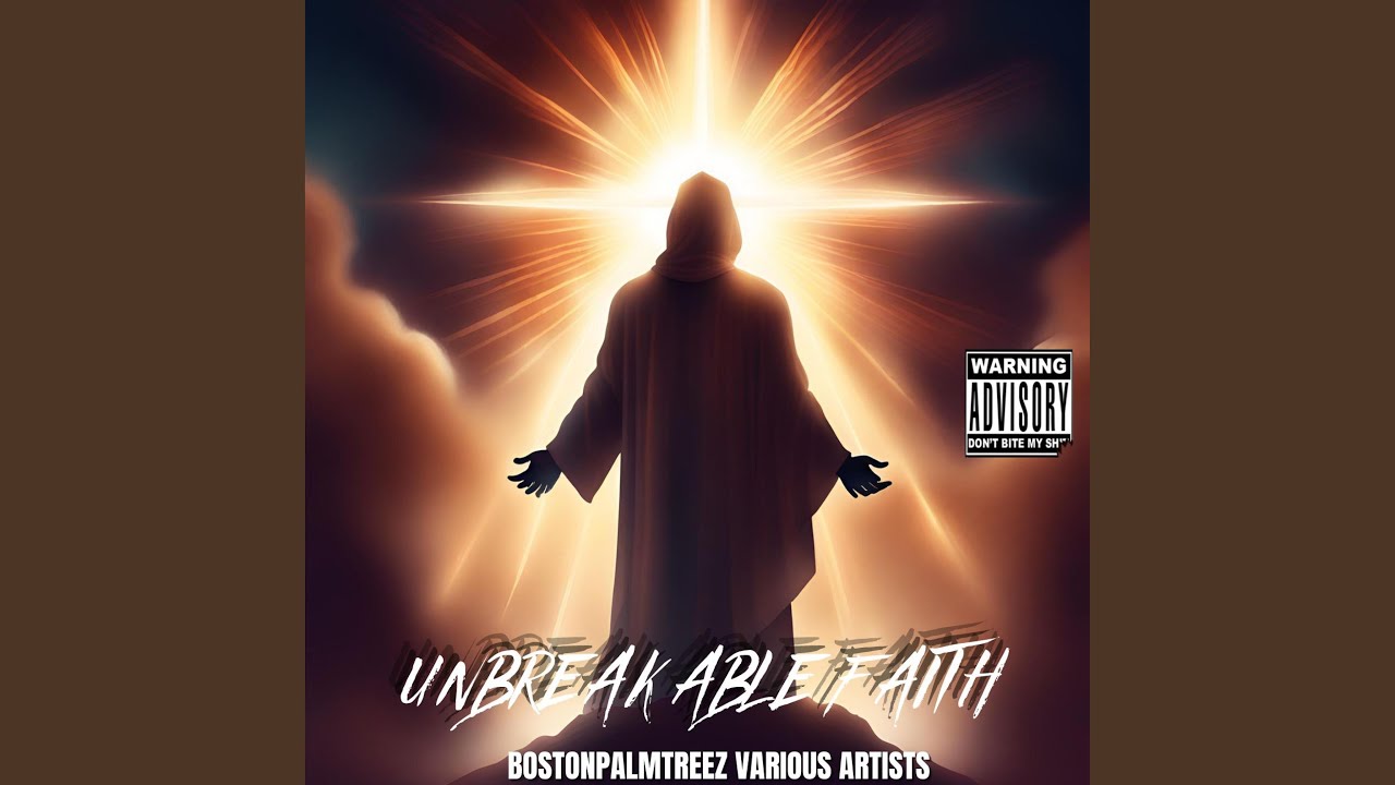 Unbreakable faith - YouTube