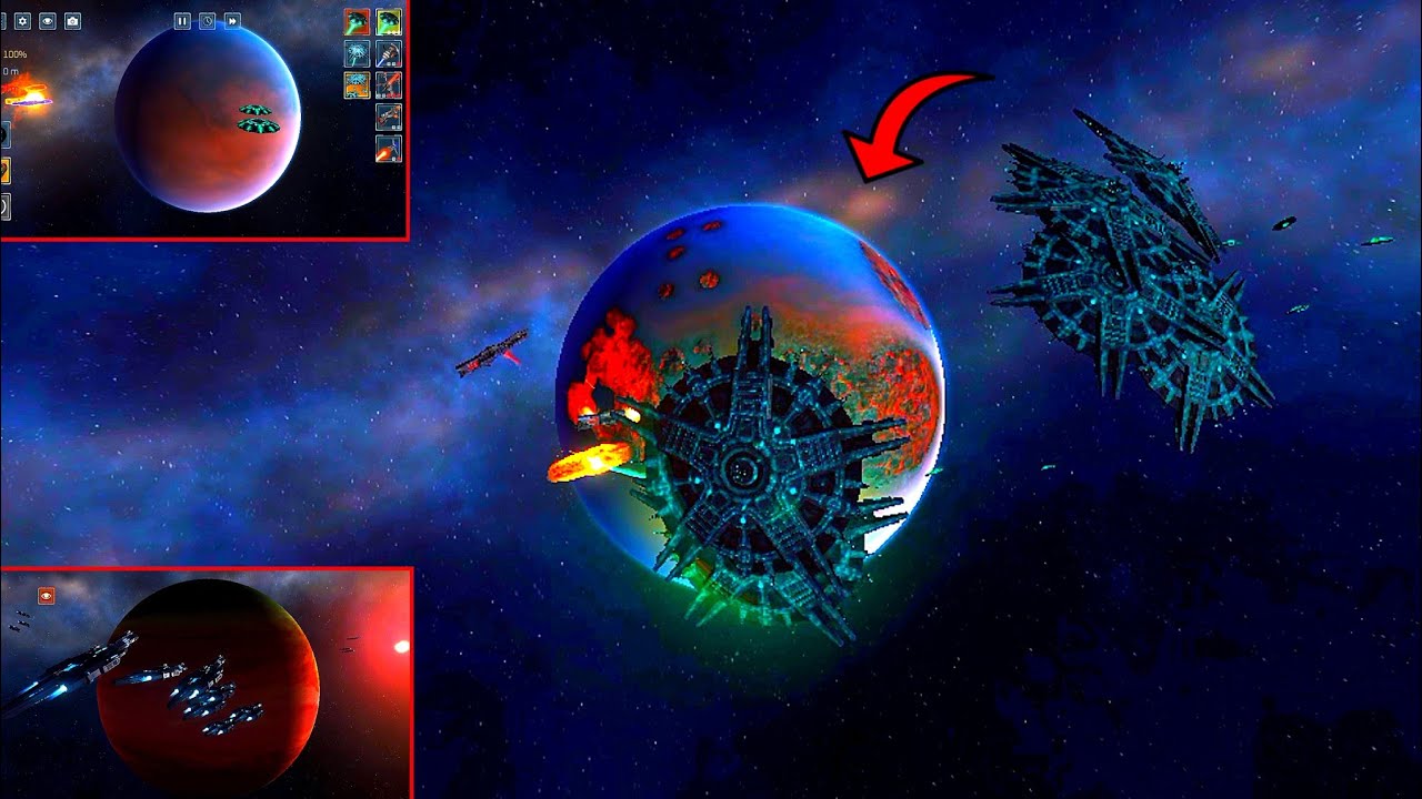 solar smash game play destroying new planet with super power #gaming # ...