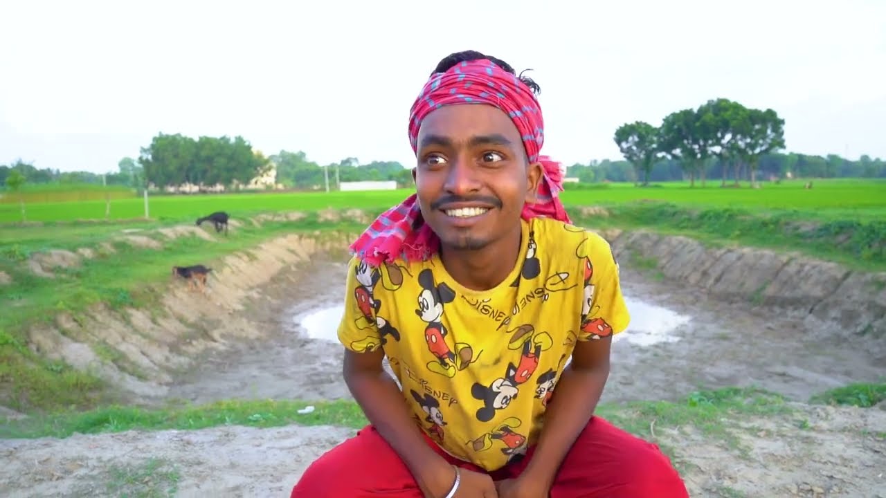 Must Watch Funny Video 2022 Injection Wala Comedy Video Doctor Comedy ...