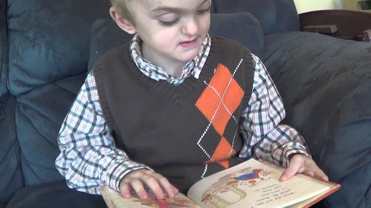 Silly Tilly's Thanksgiving Dinner - YouTube