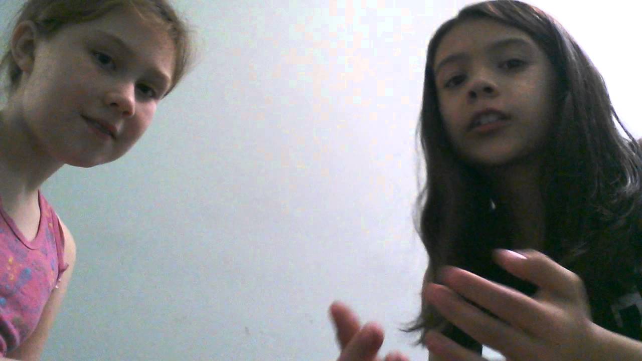 For white horses hand clapping - YouTube