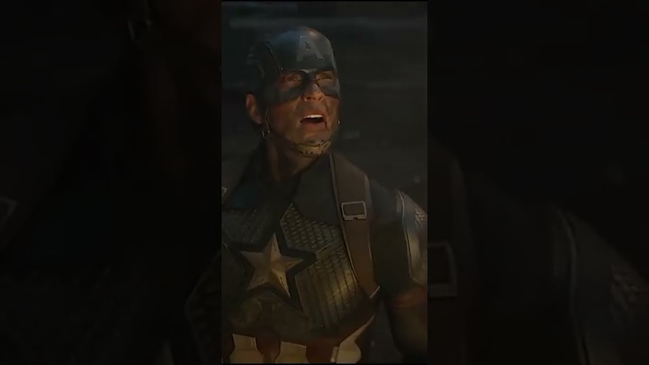 Avengers Assemble|| Infinity war|| fight scene - YouTube