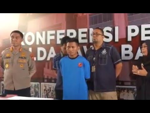 Makin Menarik, Polda Jabar Ralat Total DPO Hanya Pegi bukan 3 Orang ...