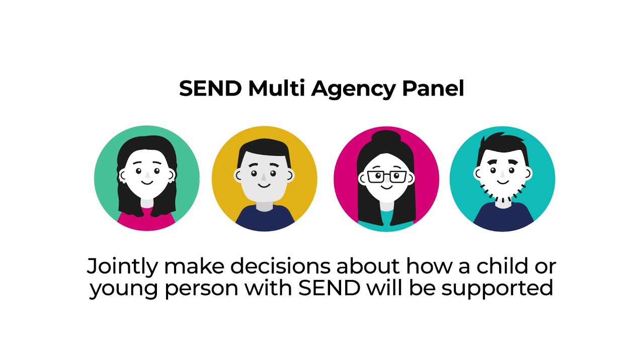 Rutland County Council - SEND Multi Agency Panel - YouTube