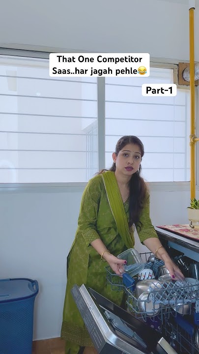 Saas Sautan who can relate? 😝 #relatablecontent #relatableshorts - YouTube