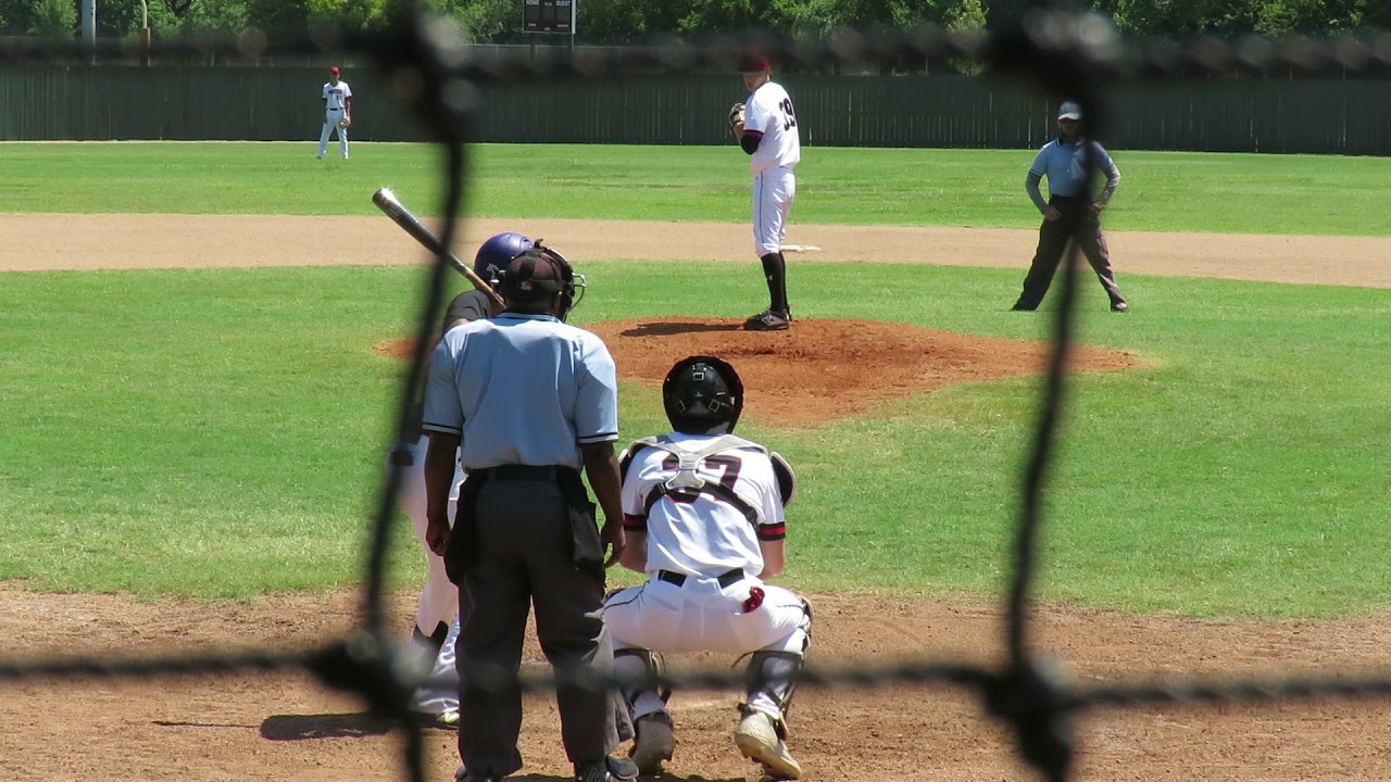2019 Program 15 2020 Grad Class Tournament: Jack Hunke, Pirates vs ...