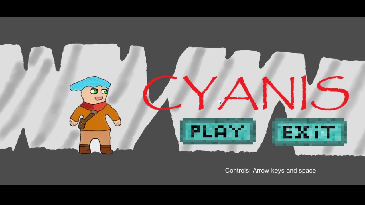 FGJ2020 - Cyanis - YouTube