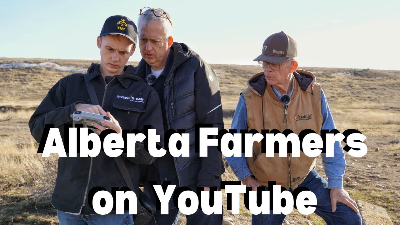 Welcome to the Ranch! - YouTube